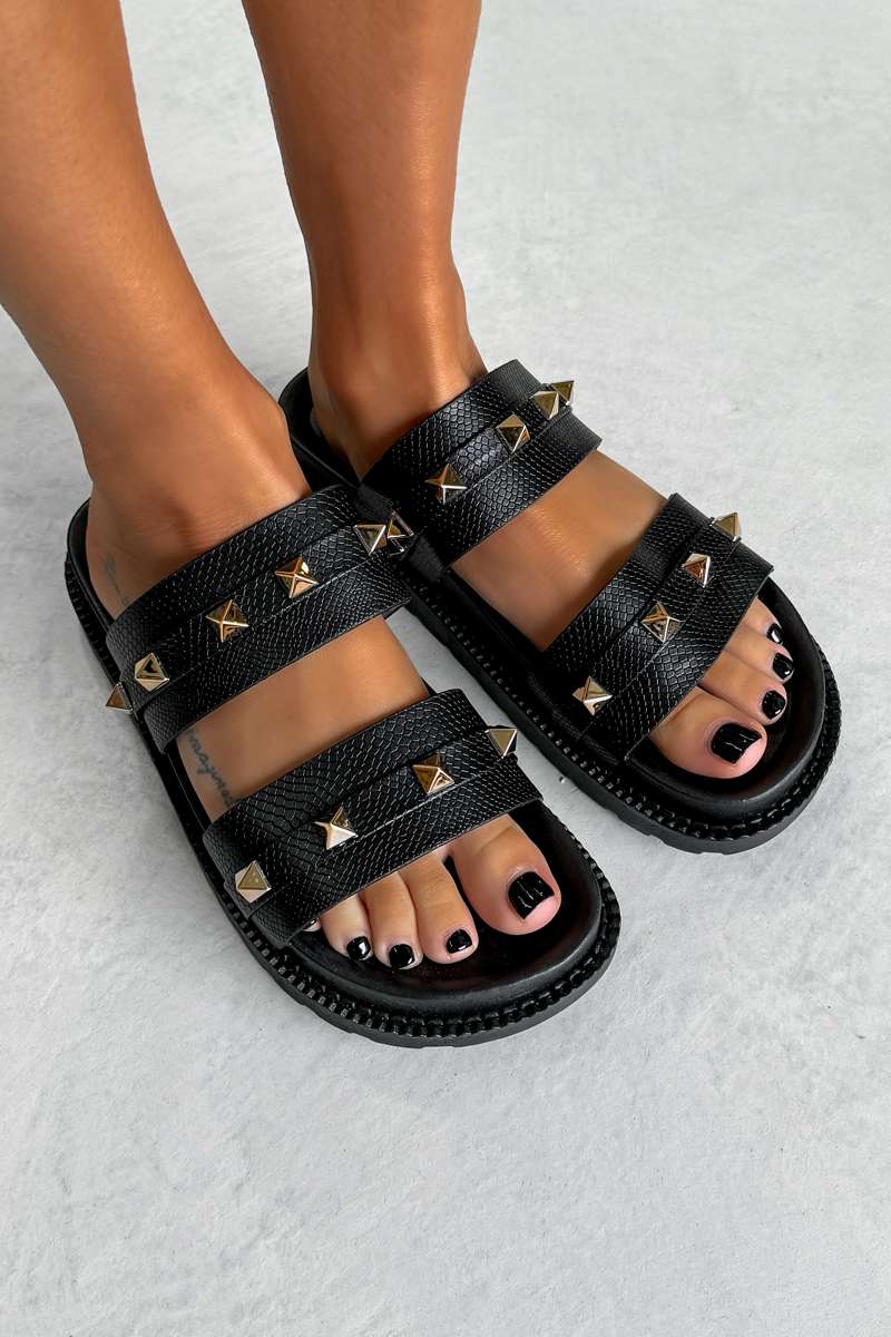 Women's Sandals | Flat, Heeled, Platform, Tie Up Sandals | AJ Voyage ...