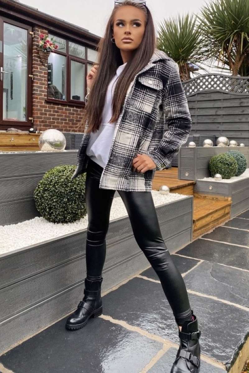 Women's Jackets | Coats | Outerwear | AJVOYAGE – Page 2 – AJ VOYAGE